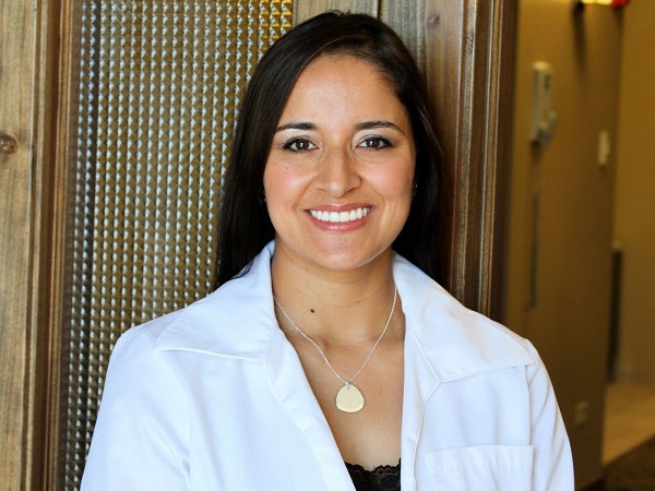 Dr. Nirvana Leix, DDS - Leix Dental Lakewood Illinois